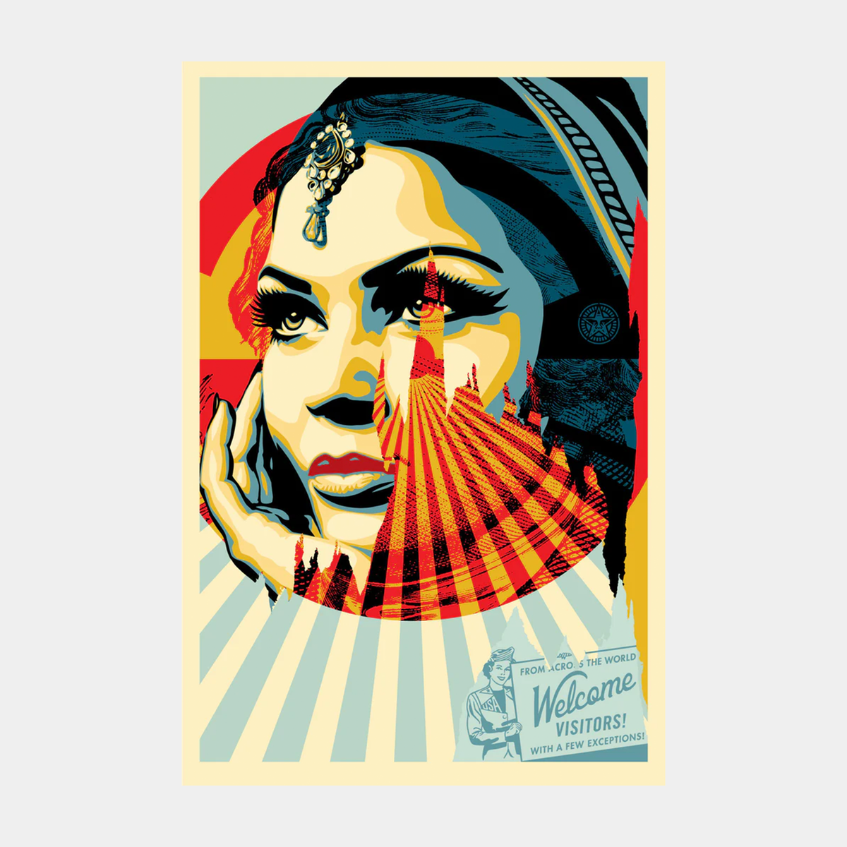 TARGET EXCEPTIONS – APC Gallery